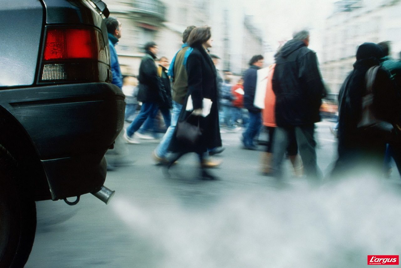 pollution-air-en-ville - Ecolo Mons
