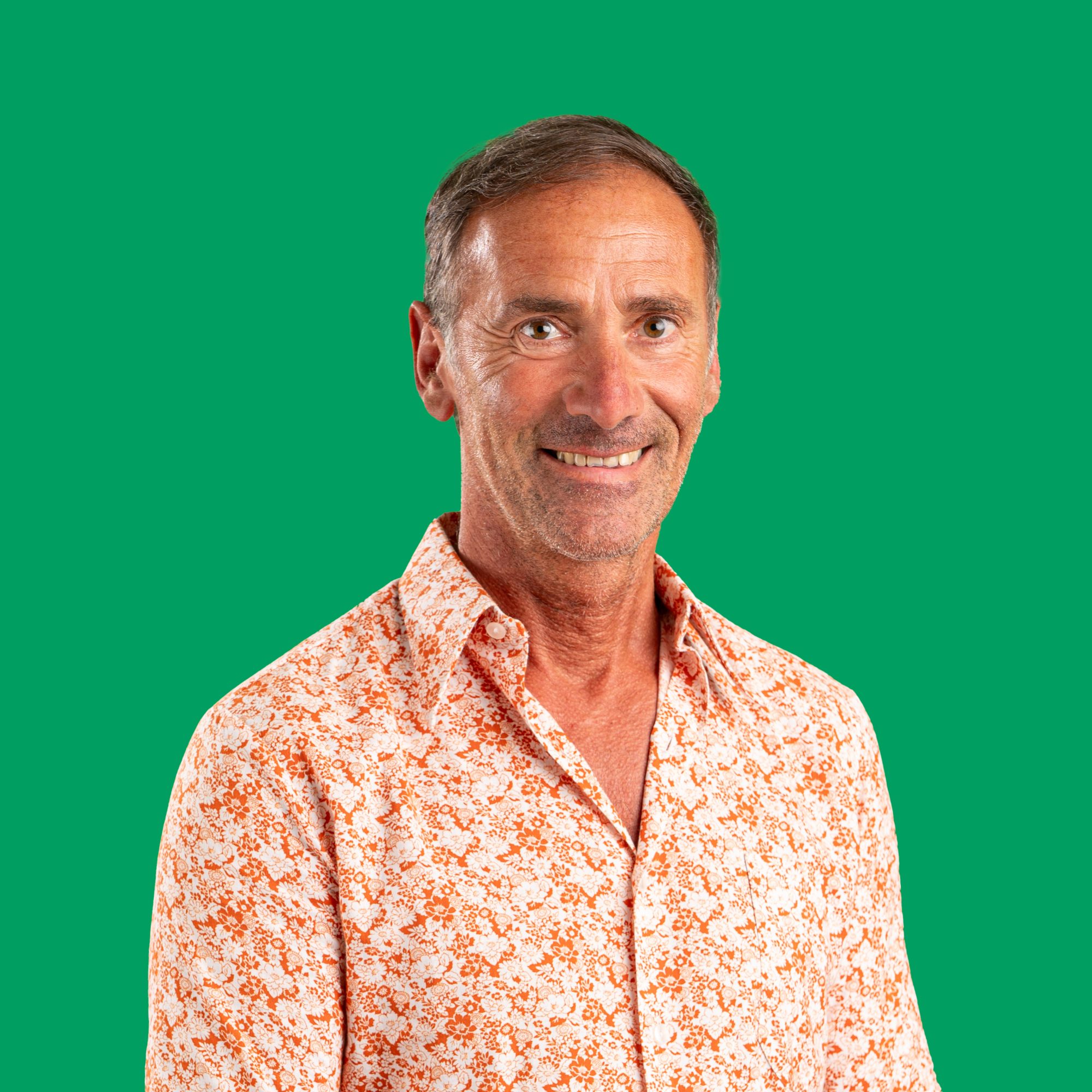 Philippe Del Cane – Mons 2024
